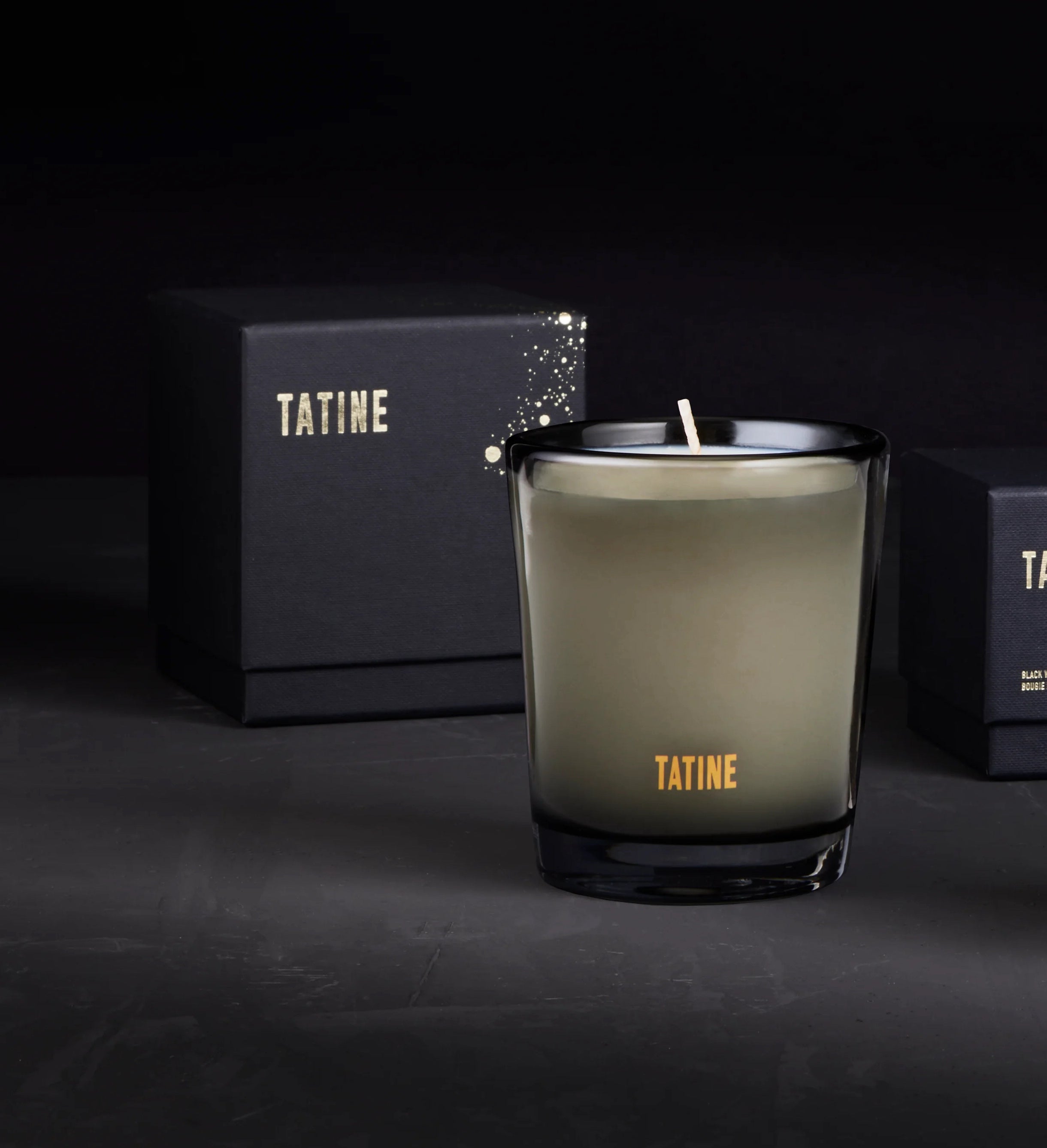 Tatine Candle - Morning Sun, 8oz | LULU CADIEUX: SHOP. COOK. LAUGH. LIVE.