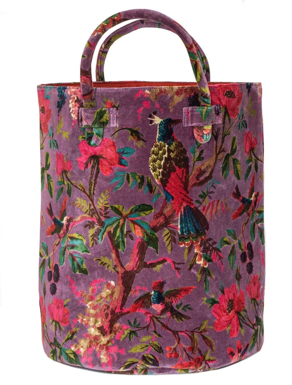 Randi & Will - Paradise Plum Hamper | LULU CADIEUX: SHOP. COOK. LAUGH ...