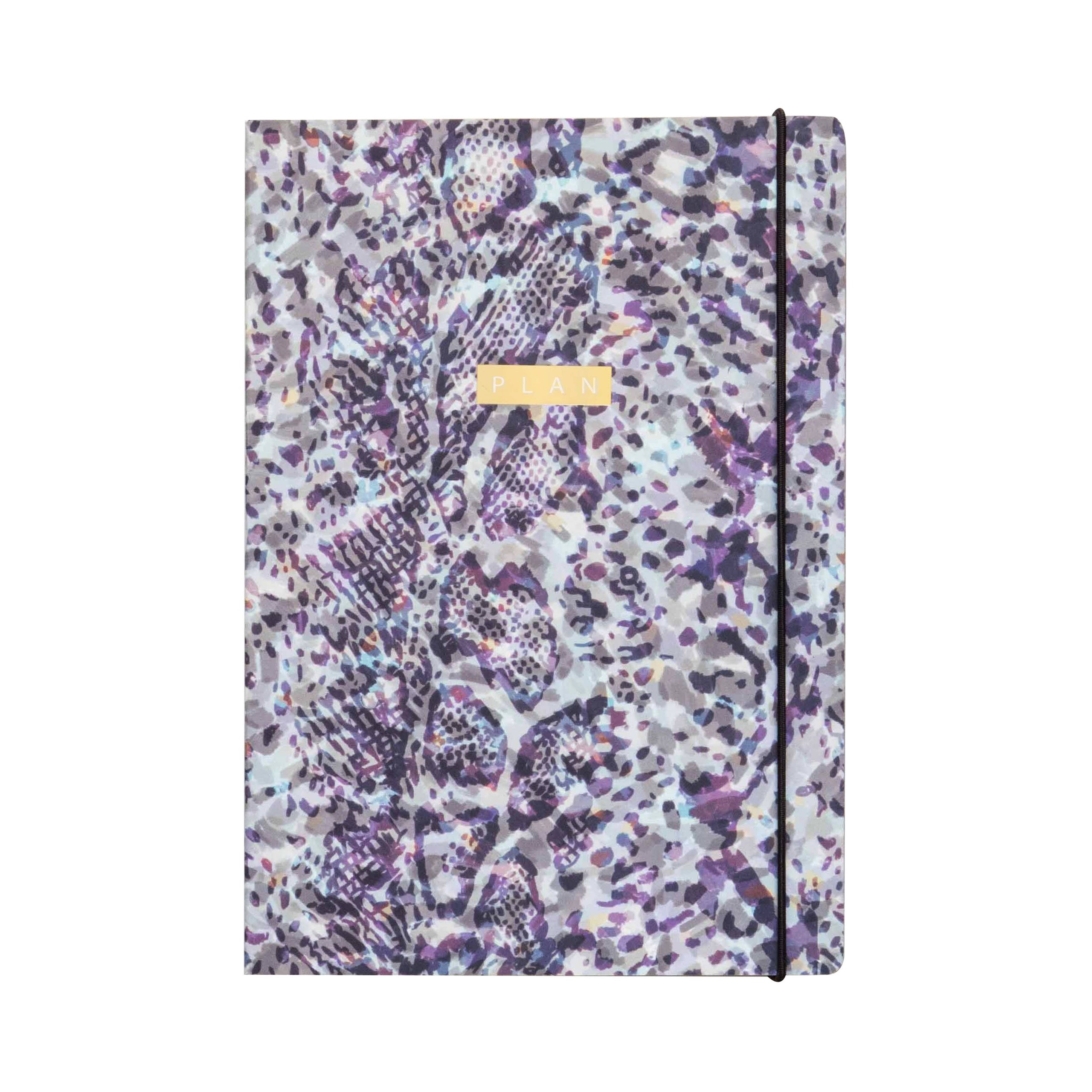 Portico Designs - Snake Notebook | LULU CADIEUX: SHOP. COOK. LAUGH. LIVE.